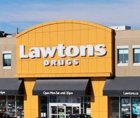 About Us | Lawtons Drugs