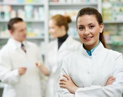 Pharmacy Solutions | Lawtons Drugs