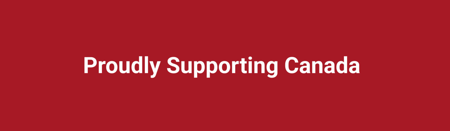 Proudly Supporting Canada | Lawtons Drugs